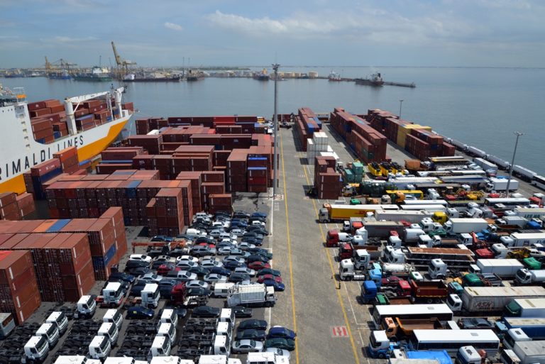 PORT OF DAKAR RO-RO TERMINAL OBTAINS ISO 9001:2015 CERTIFICATION ...