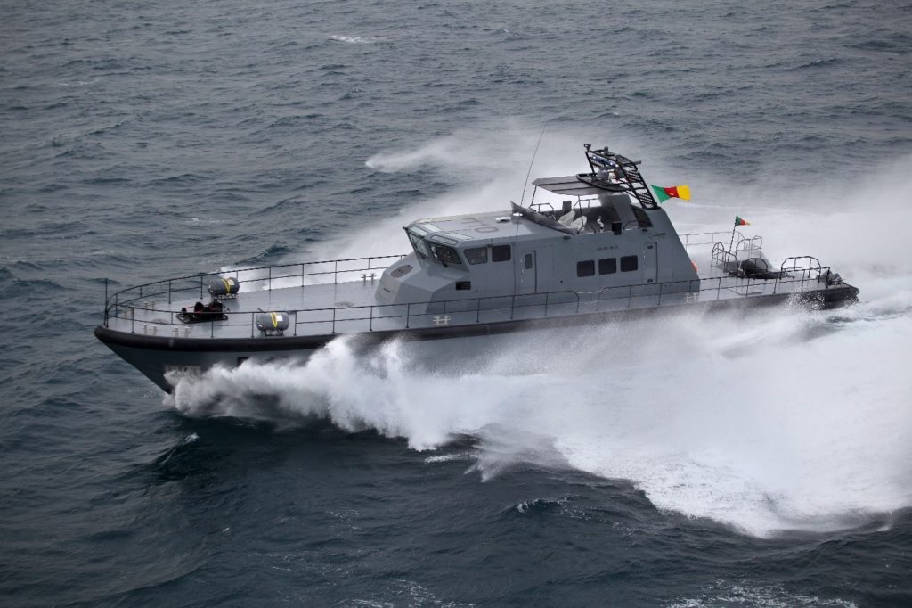 60 YEARS OF SUCCESS IN NAVAL SHIPBUILDING SINCE 1961 - Maritimafrica