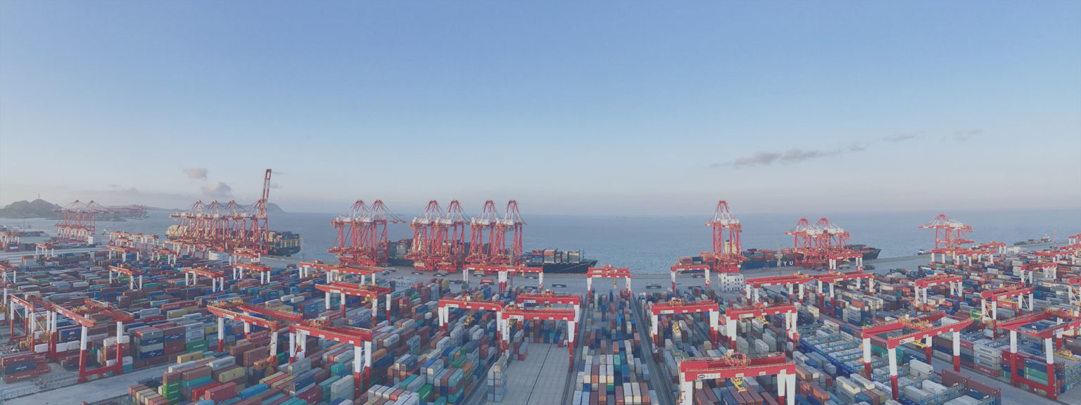 Shanghai Port Congestion Weekly Update - Maritimafrica