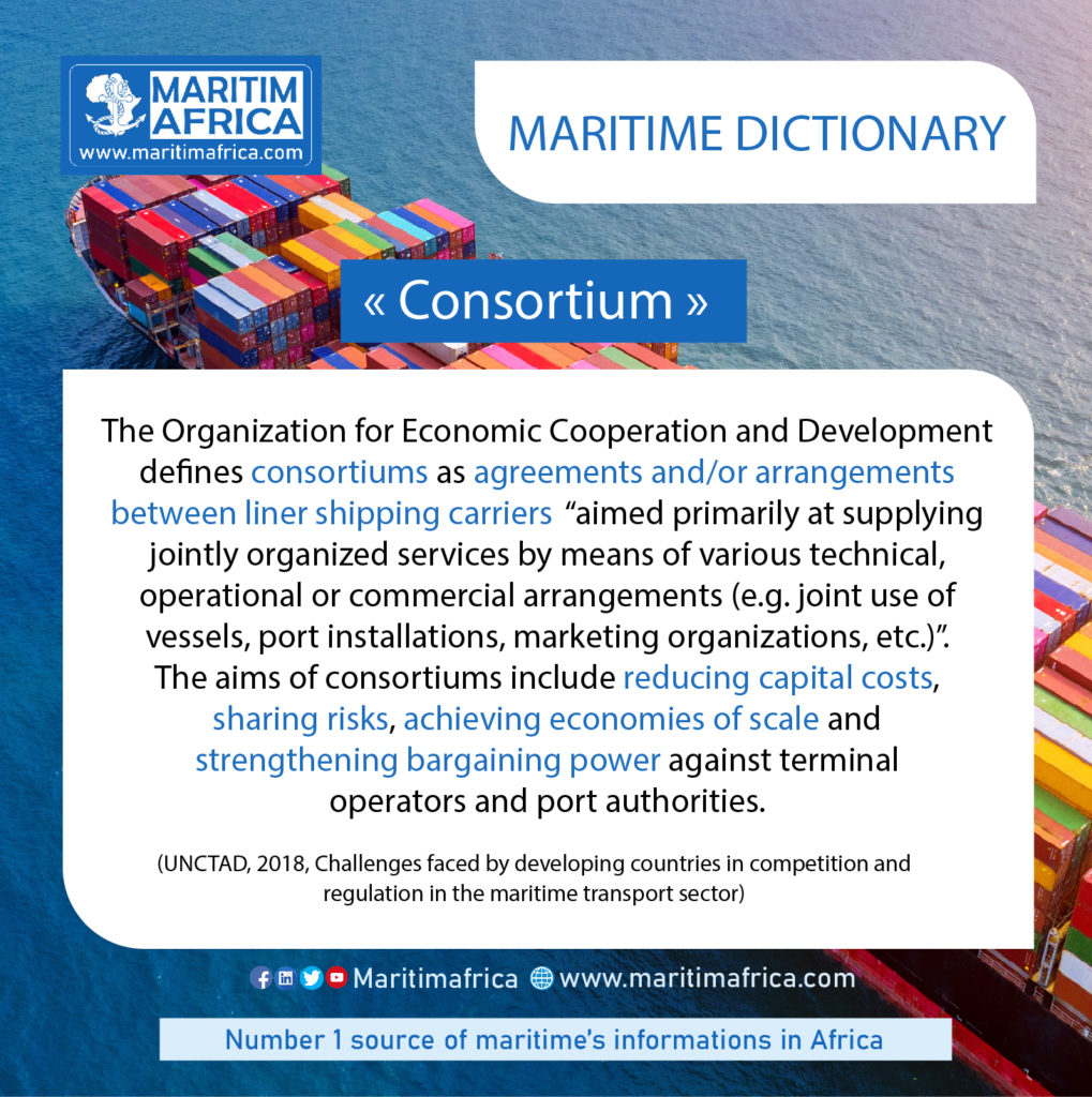 Maritime Dictionary Archives - Maritimafrica