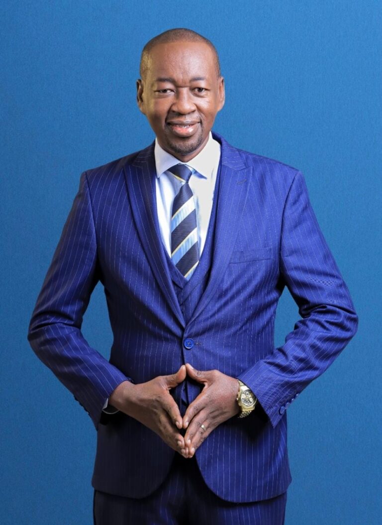 Untimely death of Gilbert Langat, CEO of Shippers Council of Eastern ...