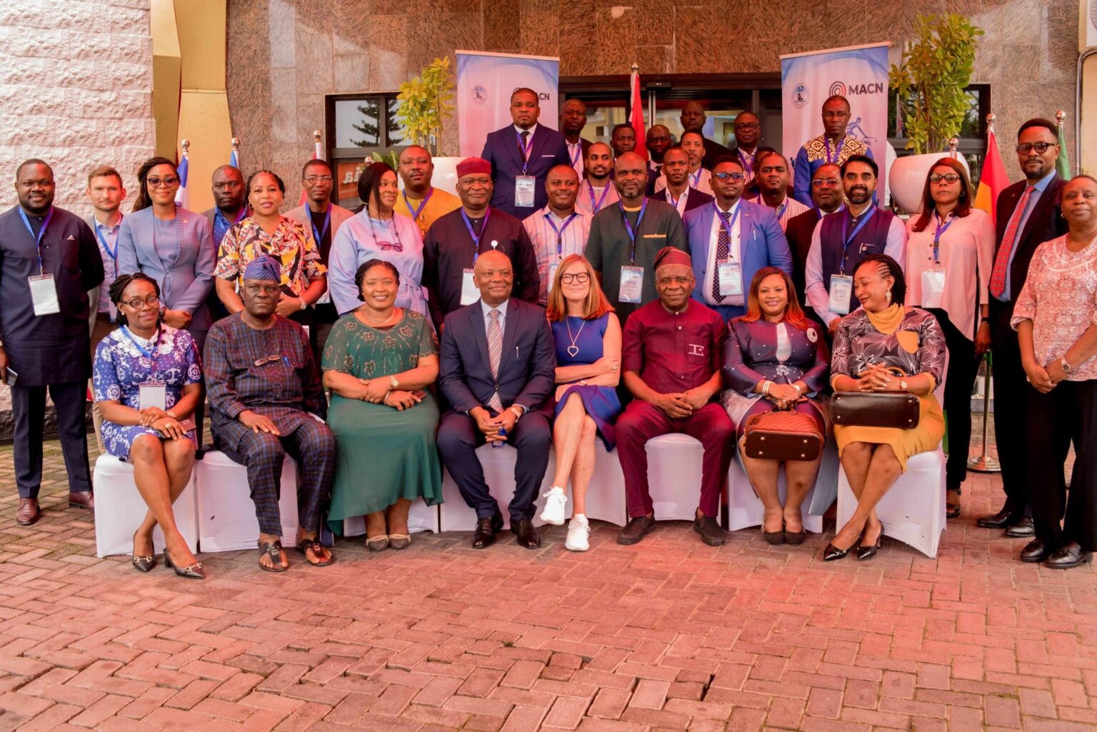 Successful Completion of Ethics and Integrity Leadership Training for ...