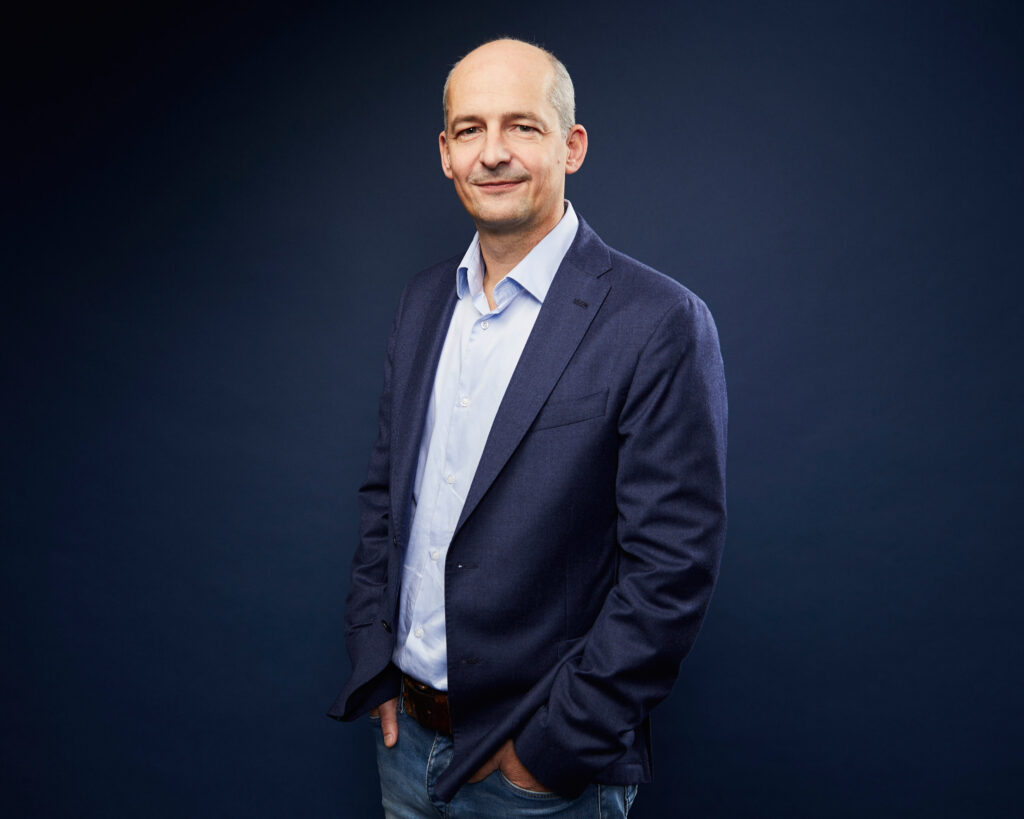 Castor Marine becomes part of the Navarino Group - Maritimafrica