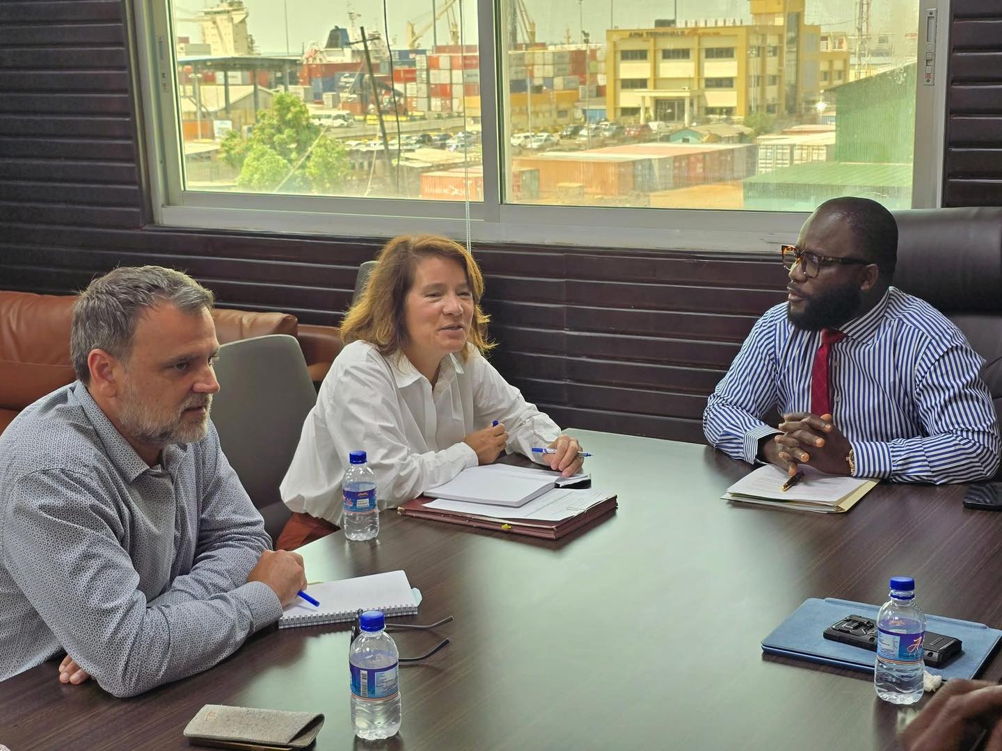 Liberia’s Selection for EU-Funded SCOPE Africa Programme Marks a Major ...