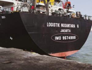 The IMO Ship Identification Number Scheme - Maritimafrica