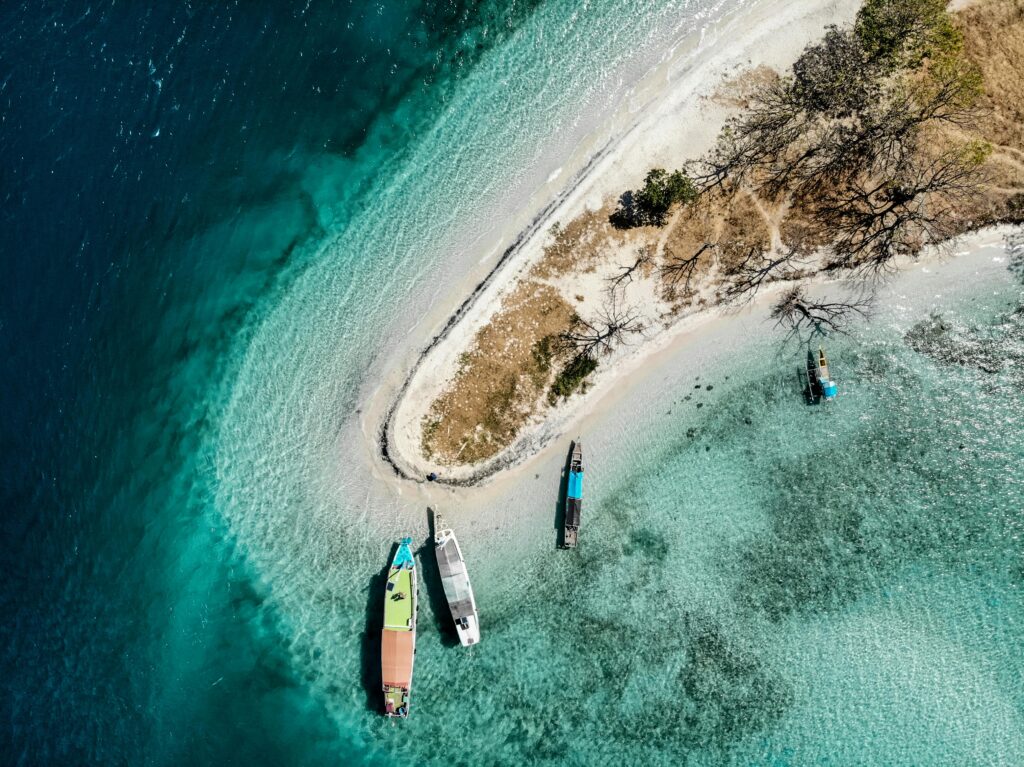 Comoros: Blue Economy Offers a Transformative Path to Sustainable ...