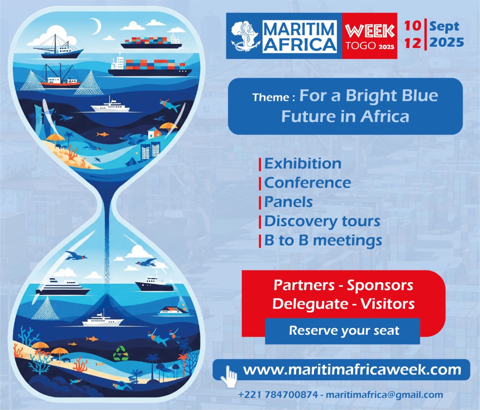 The IMO Ship Identification Number Scheme - Maritimafrica