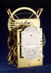 John Harrison, Inventor of the Marine Chronometer - Maritimafrica