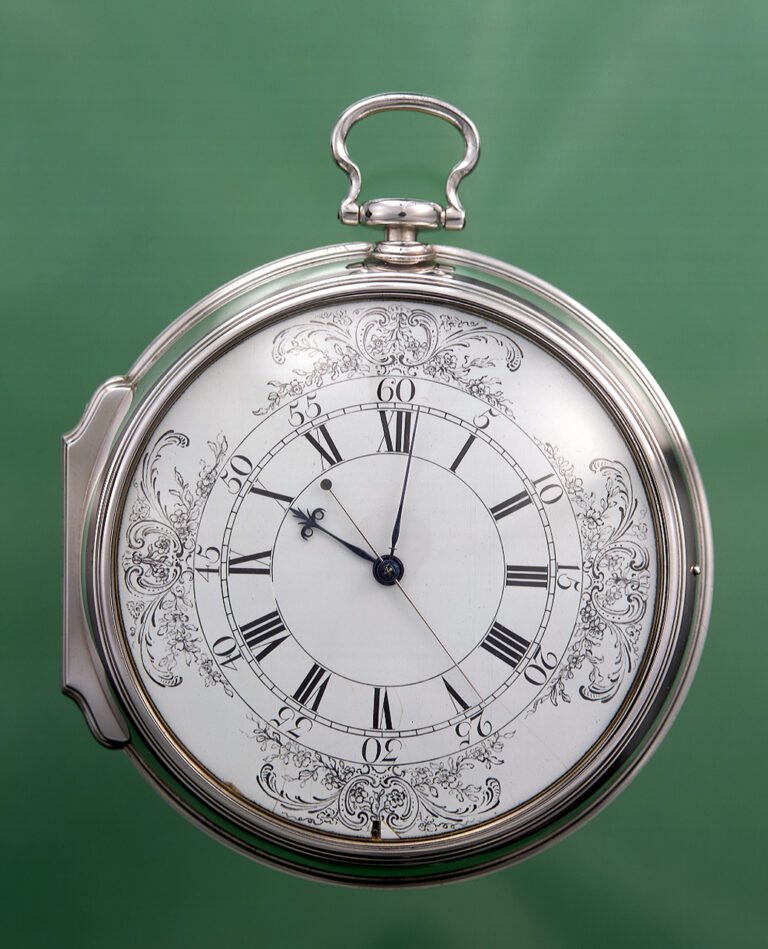 John Harrison, Inventor of the Marine Chronometer - Maritimafrica