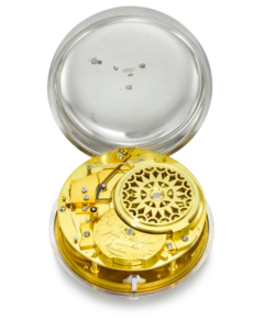 John Harrison, Inventor of the Marine Chronometer - Maritimafrica