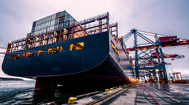 Convention FAL Archives - Maritimafrica