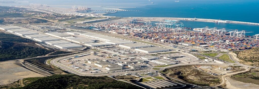 L’ACTIVITÉ DES PORTS DU MAROC AU TITRE DE L’ANNÉE 2022 - Maritimafrica