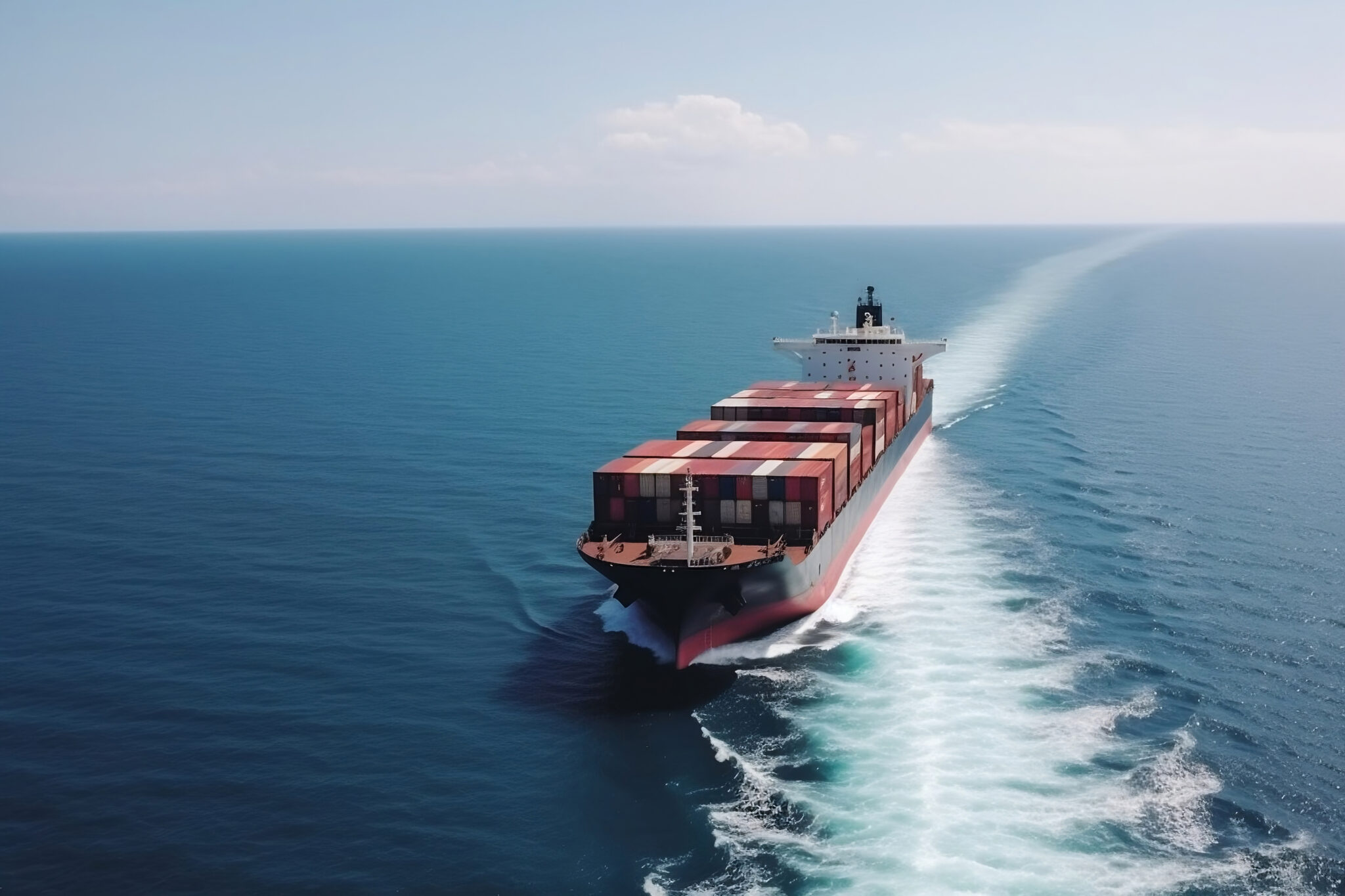 Le Cabotage Maritime Africain : Un Levier d'Indépendance Économique et ...