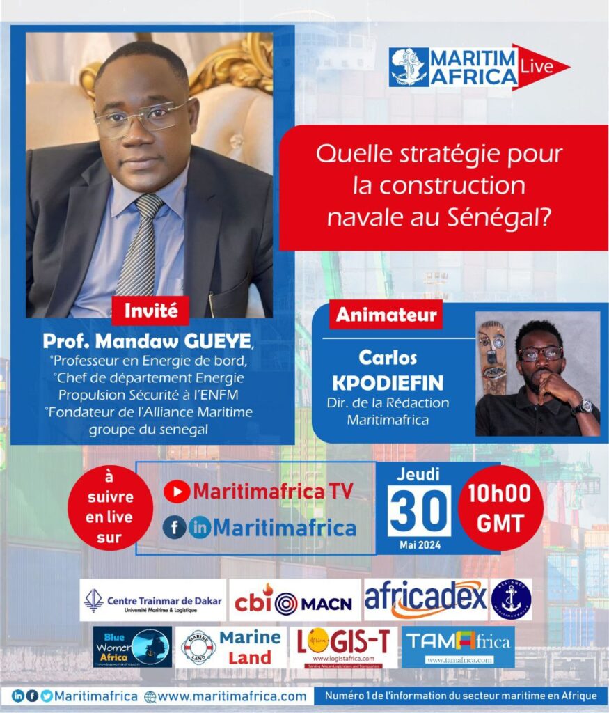 Zoom sur l’architecture de Yaoundé - Maritimafrica