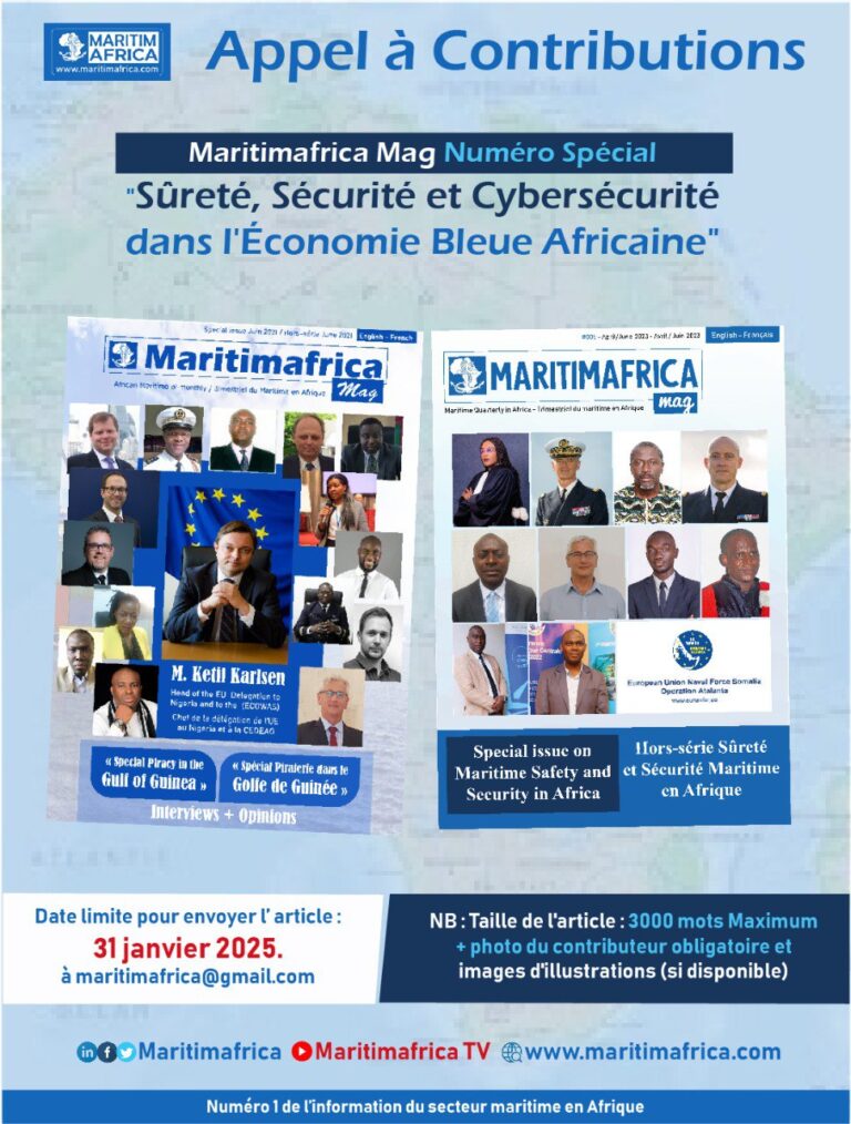 Zoom sur l’architecture de Yaoundé - Maritimafrica