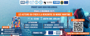 Présentation du Port de Dakar, au Sénégal : Une vue d'ensemble des ...