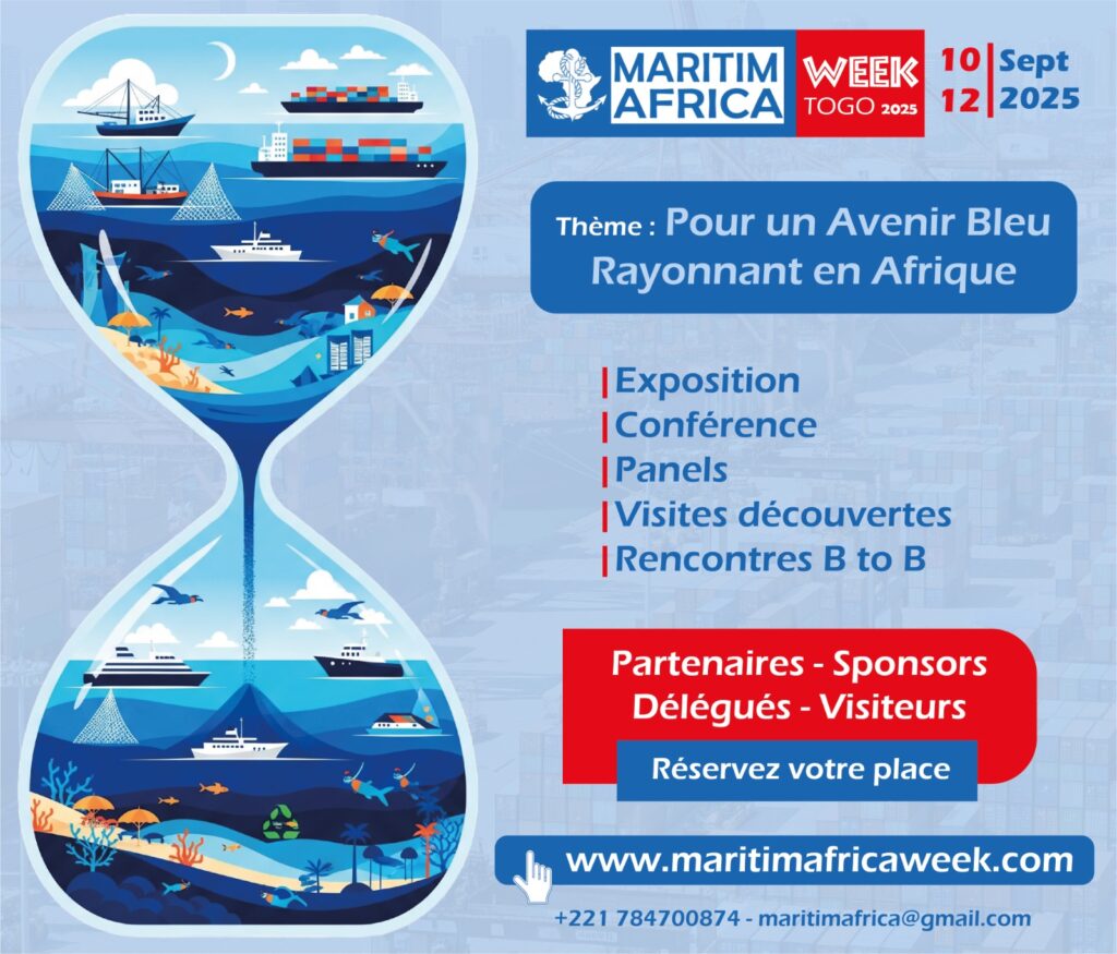 Namibian Maritime and Fisheries Institute (NAMFI) NAMIBIE - Maritimafrica